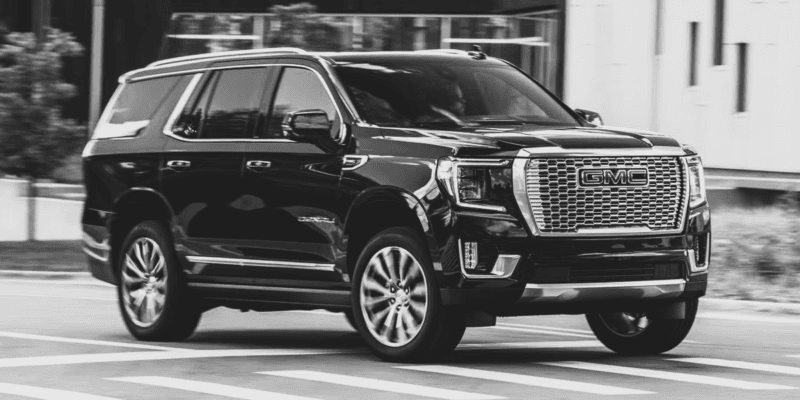 Our Fleet - Black Car Services Worldwide